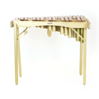 1942 Deagan Studette Model 330R Brazilian Rosewood Student 2 | Reverb