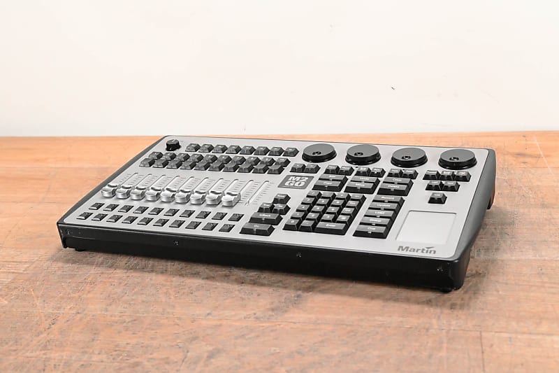 Martin Lighting M2GO Lighting Console (NO POWER SUPPLY) | Reverb