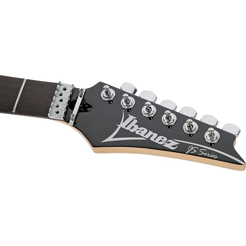 Ibanez JS100 Neck With Tuners | Reverb