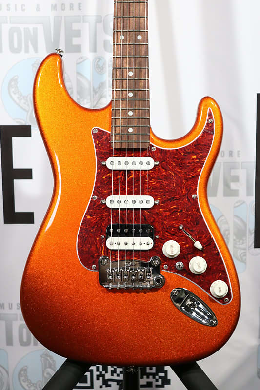 G&L USA Legacy HSS Built to Order | Reverb