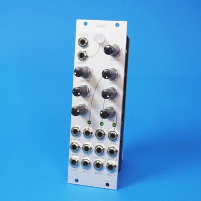 jakplugg uGrids Mutable Instruments Grids alt (clone) | Reverb Canada