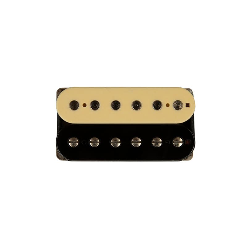 Suhr Thornbucker II Humbucker - Bridge, Zebra 53mm | Reverb