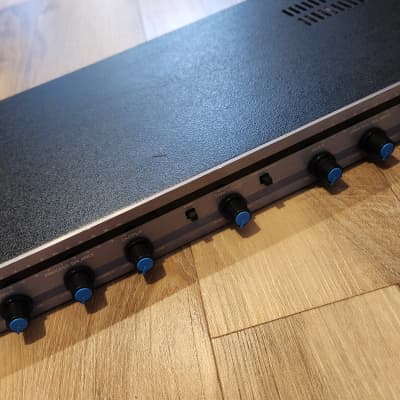 Aphex 9301 Compellor Compressor/Leveller for Aphex 9000 & DBX | Reverb