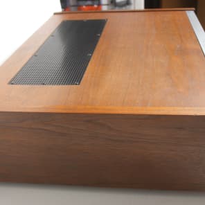 Realistic STA-120B Vintage AM/FM Stereo Receiver - Clean | Reverb