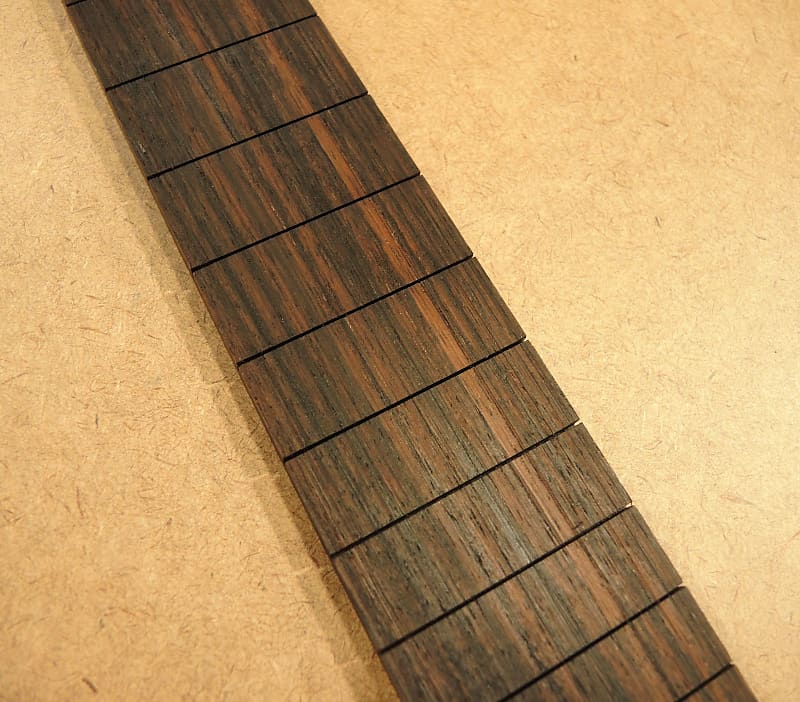 Rosewood Fretboard. Choice of scale length, nut width, etc. | Reverb