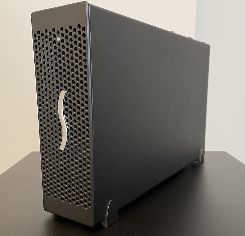 Sonnet Echo Express III D - thunderbolt 2 | Reverb Sonnet Echo Express III D - thunderbolt 2 | Reverb