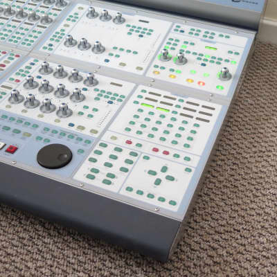 Digidesign D-Command control surface main unit | Reverb UK