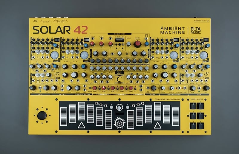 Elta Music Solar 42 (BPNYC) | Reverb España