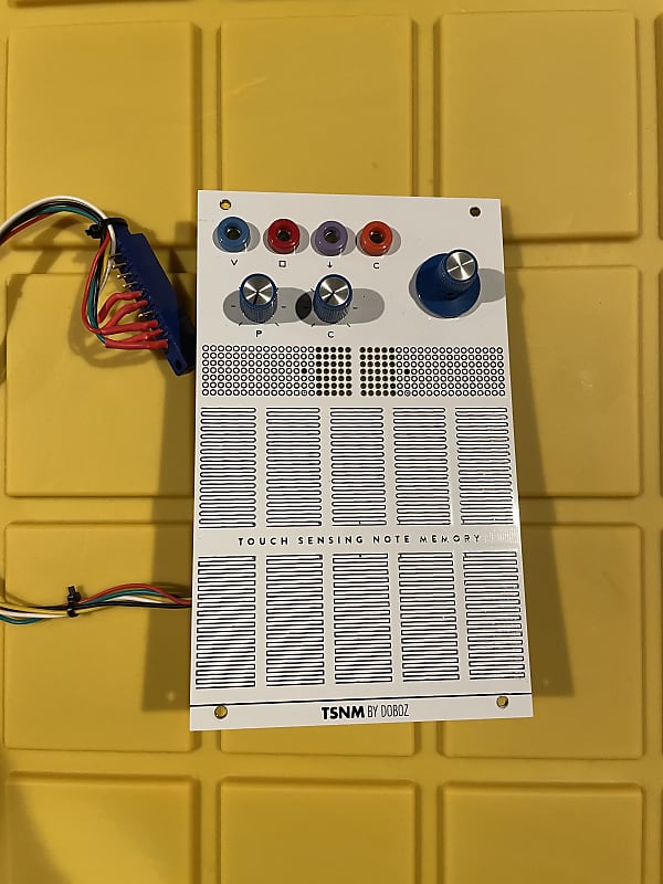 Doboz TSNM 2019 - White | Reverb