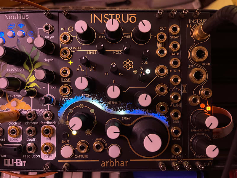 Instruo Arbhar 2022 | Reverb