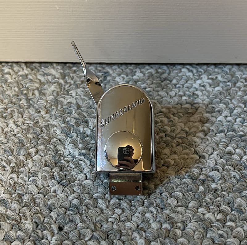 Slingerland Zoomatic Snare Throw Off | Reverb