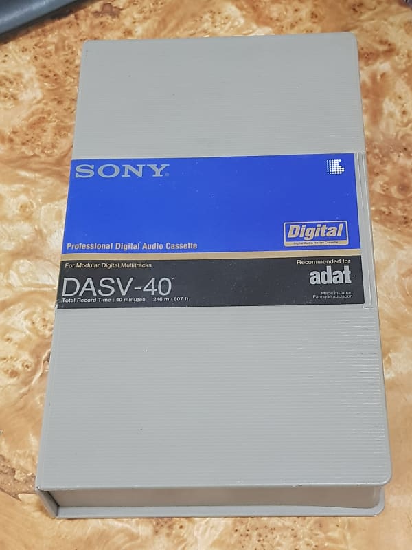 DASV-40 ADAT | Reverb Australia