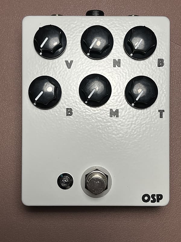SunFet, Sunn Model T preamp BIG BOX | Reverb