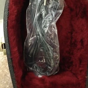 SAMICK SM20E Electric/Acoustic Mandolin Early 90's | Reverb