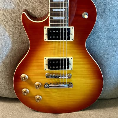 Sawtooth Heritage 60 LEFT HANDED 2020’s | Reverb