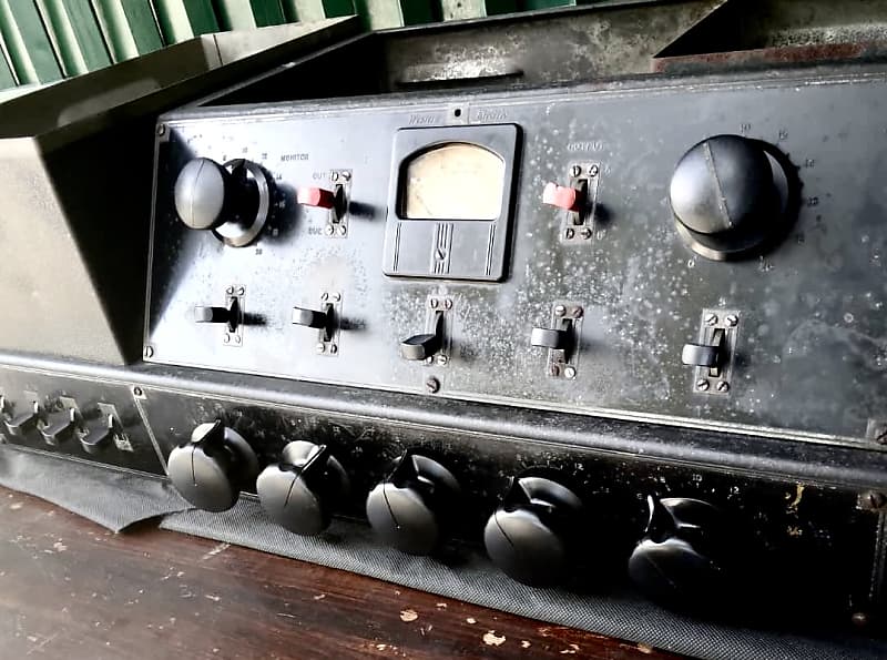 Western Electric Western Electric 23C-618B 40’s-50’s | Reverb