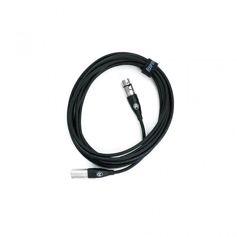 CAVO AUDIO REFERENCE LABORATORY MICROFONICO RMLC03 (VARIE | Reverb