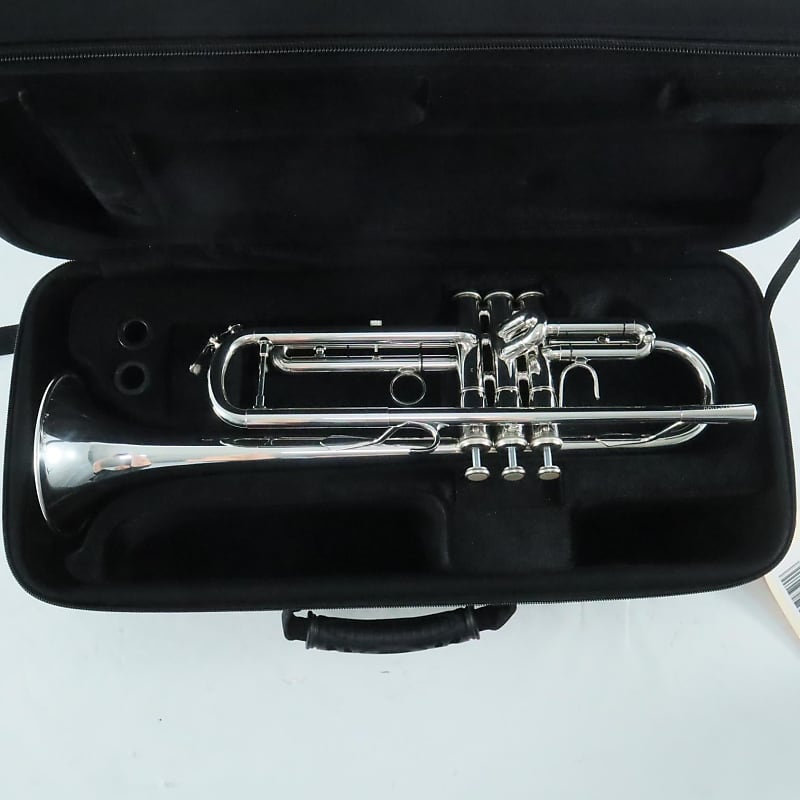 Jupiter Model JTR1100S Intermediate Trumpet SN XA15493 | Reverb