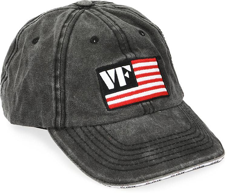 Vic Firth Classic Baseball Hat | Reverb