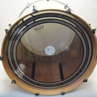 OCDP Travis Barker Signature 4-Piece Drum Kit Set , Finish - | Reverb