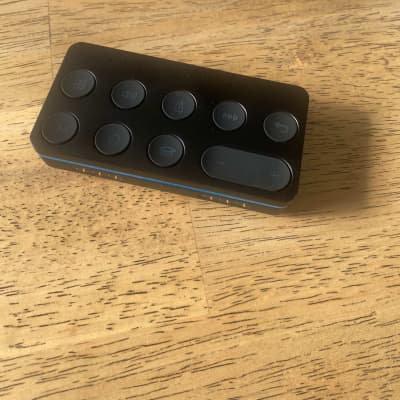 ROLI Loop Block Modular Controller And Lightpad Block 2010s - | Reverb
