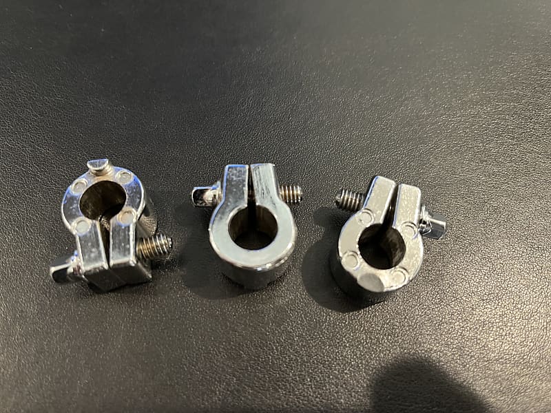 TAMA Memory Locks (Tom Mounts) | Reverb