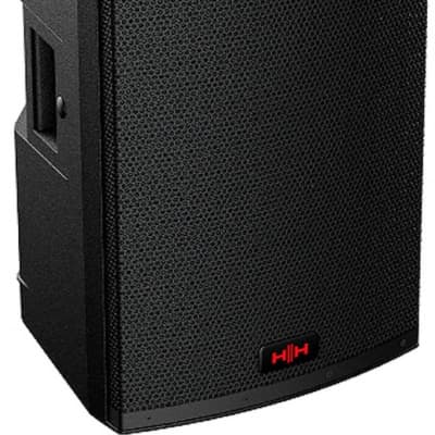 HH Electronics TRE-1201 Tensor Active Cabinet 12 Inch 520W | Reverb