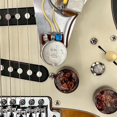 Strat-O-Tele Solderless Wiring Harness with 4-way Switch HoOP | Reverb