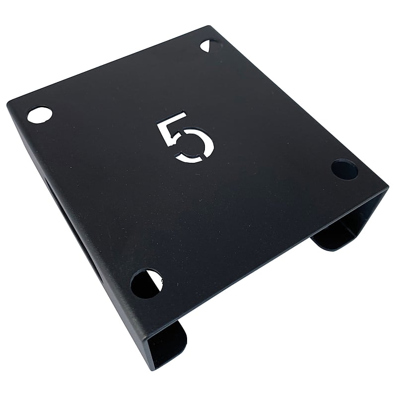 Fix Pedalboards Pedal Riser FP5X | Reverb