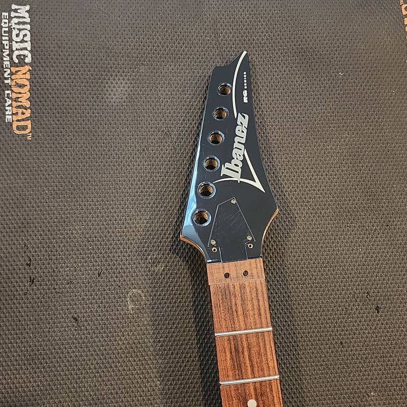 Ibanez RG570 Super Wizard Neck w/Stainless Steel Frets MIJ | Reverb