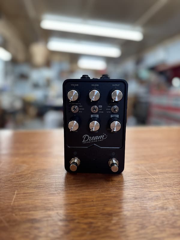 Universal Audio Dream '65 | Reverb