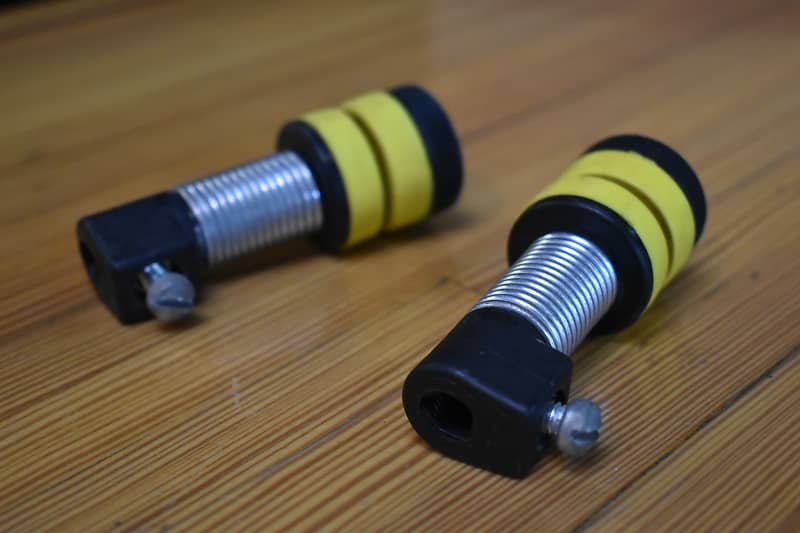 Used Aquarian Cymbal Spring Pack of 2 | Reverb