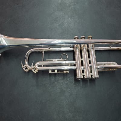 USED Conn 8B Bb Trumpet | Reverb