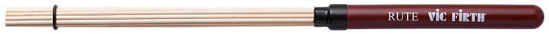 Vic Firth Rute Drumsticks | Reverb
