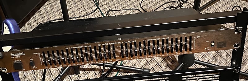 Soundtech ST 15 Vintage | Reverb