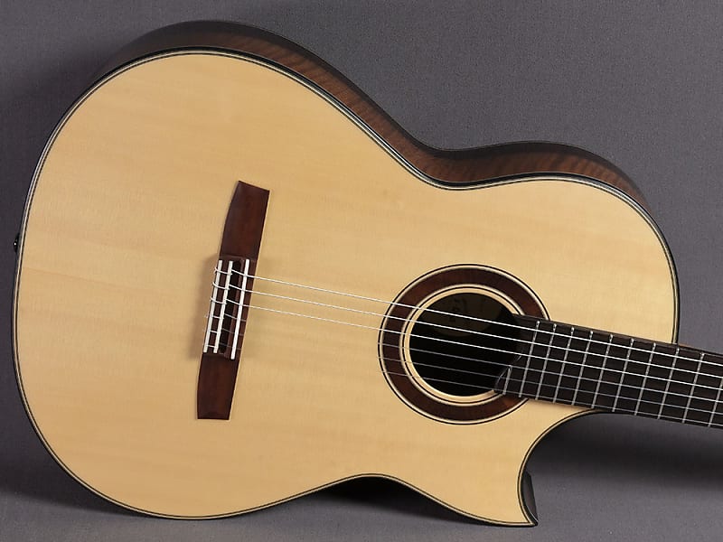 Hanika Crossover PSS 2024 | Reverb