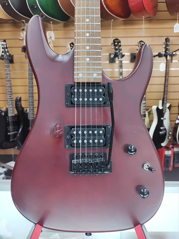 Dean Vendetta XMT Electric Guitar with Vintage Tremolo 2010s | Reverb