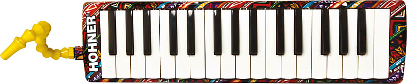 Hohner Airboard 32 Melodica - 32 Key Keyboard Air Powered | Reverb