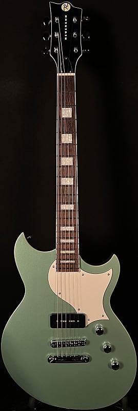 Reverend Sensei Jr. | Reverb