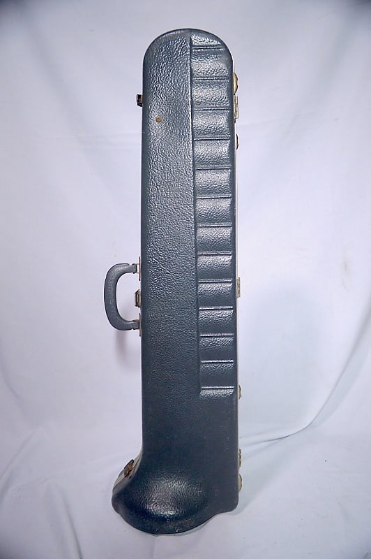 Conn Trombone Hardshell Case (Used) | Reverb