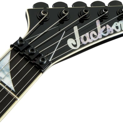 Jackson USA Select Series SL2H Soloist | Reverb
