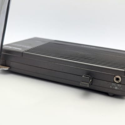 Radio Shack Weather Radio 7 Channel Model 12-243 Working | Reverb