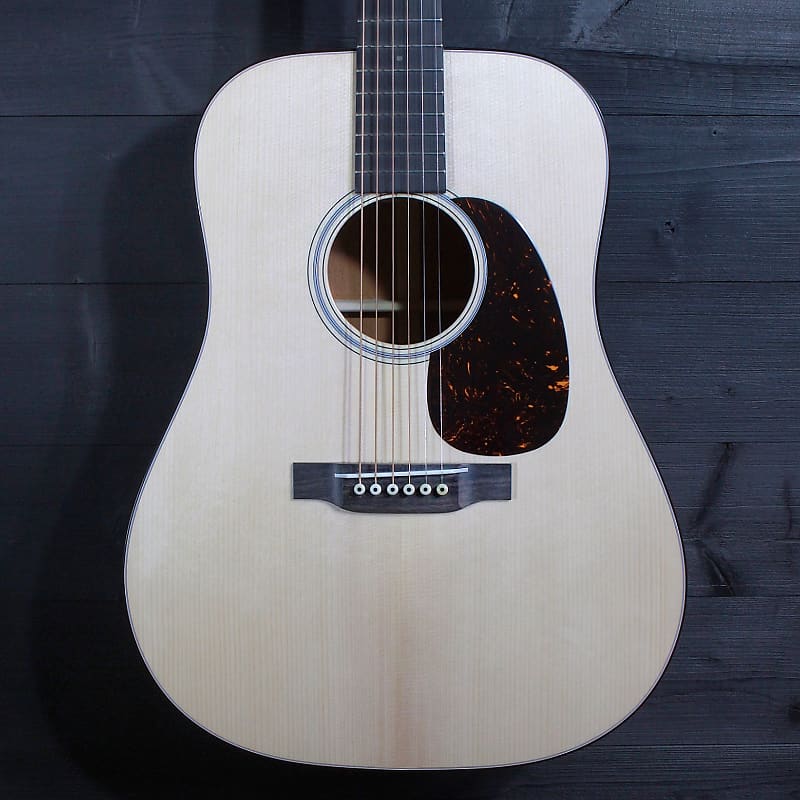 Martin Custom Shop D-18 Authentic 1937 Natural Vintage Low | Reverb