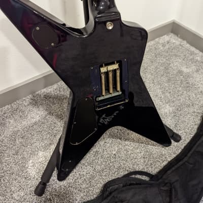 Washburn Dime-333 Dimebag Darrell DB 1995 Dimebolt | Reverb