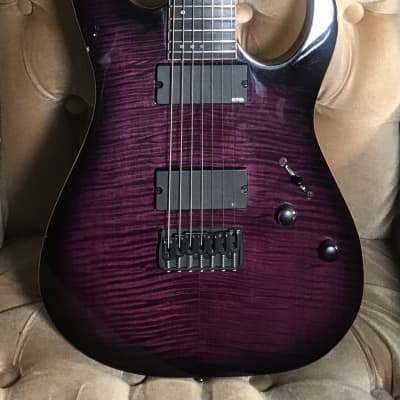 Schecter Diamond Series SYN Standard | Reverb