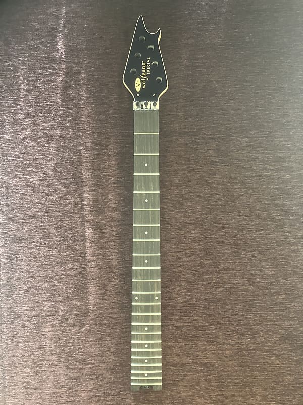 EVH Wolfgang Special Neck | Reverb