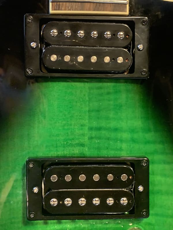 2022 Epiphone Slash Les Paul Pro bucker Humbucker Neck & | Reverb