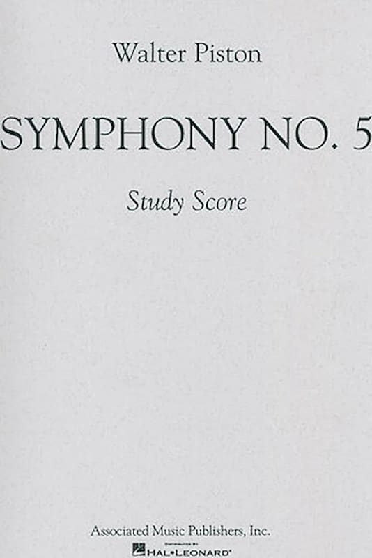 Symphony No. 5 | Reverb