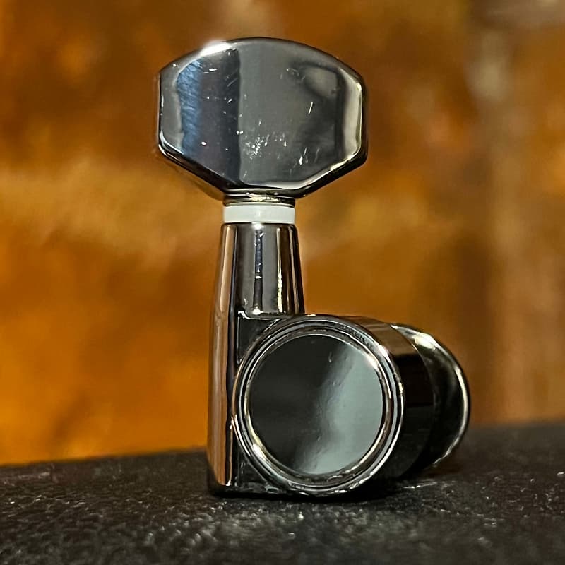 Ibanez Machine Head 2015 - Cosmo Black | Reverb