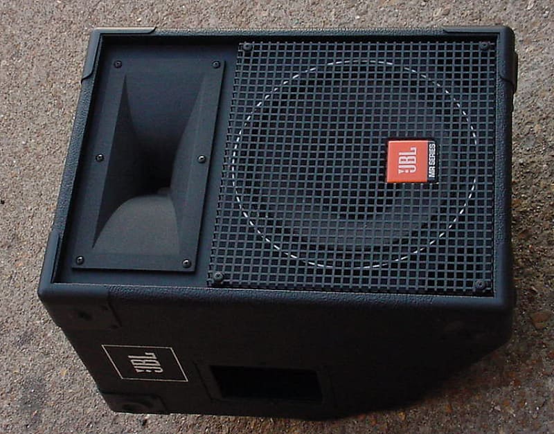 JBL MR902 | Reverb
